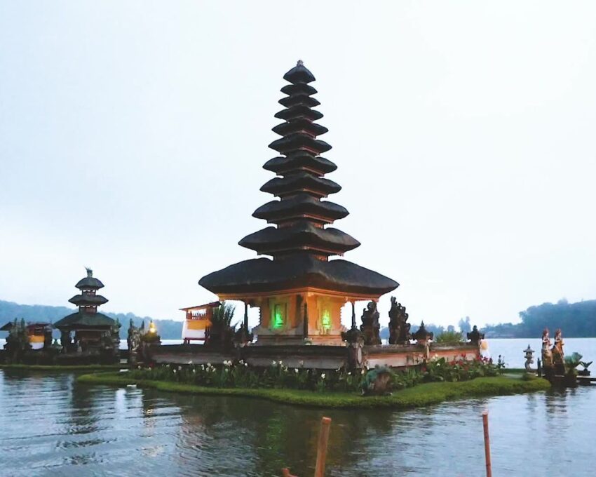 10 Best Places to Visit in Bali For First-Timers - World of Lina